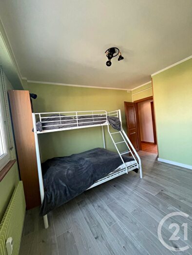 Appartement à louer - Schiltigheim, Brasserie de lEspérance Heineken - 4 pièces - 2 chambres