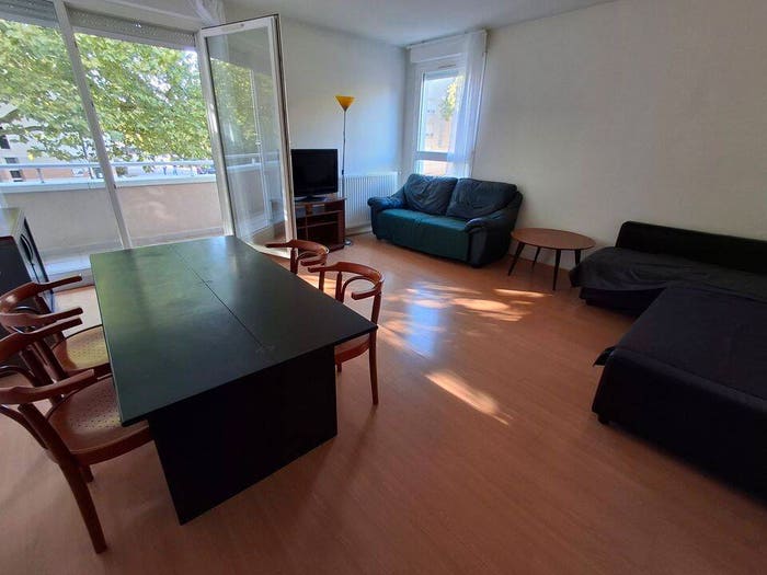 Appartement 1 pièce à louer - Pont du Routoir, Guyancourt