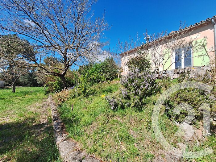 Maison à vendre - Saint-Hilaire-de-Brethmas - 7 pièces - 5 chambres