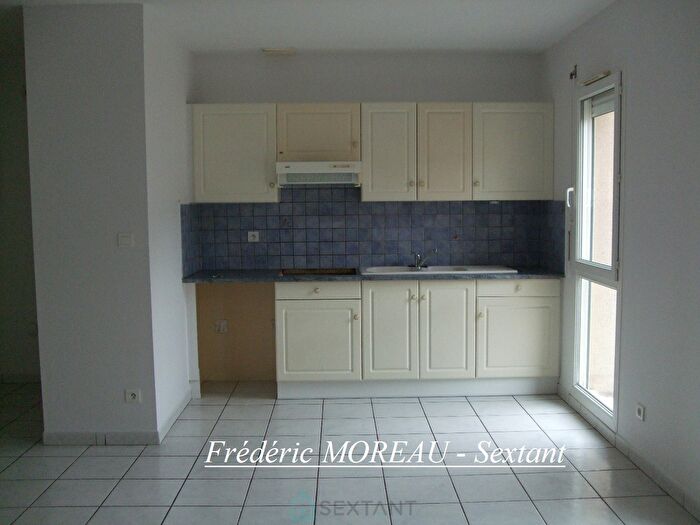 Appartement 2 pièces à vendre - Bergerac, Centre-ville
