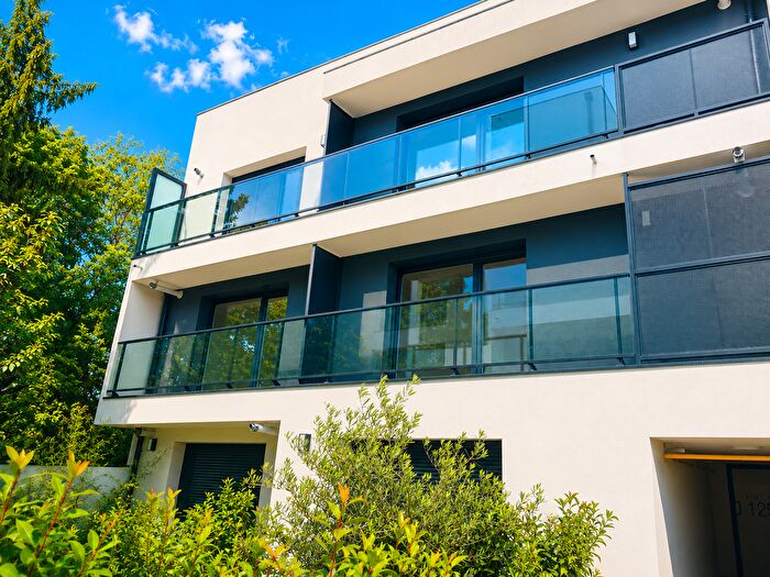 Romainville, Grands Champs : Appartement 1 pièce à vendre
