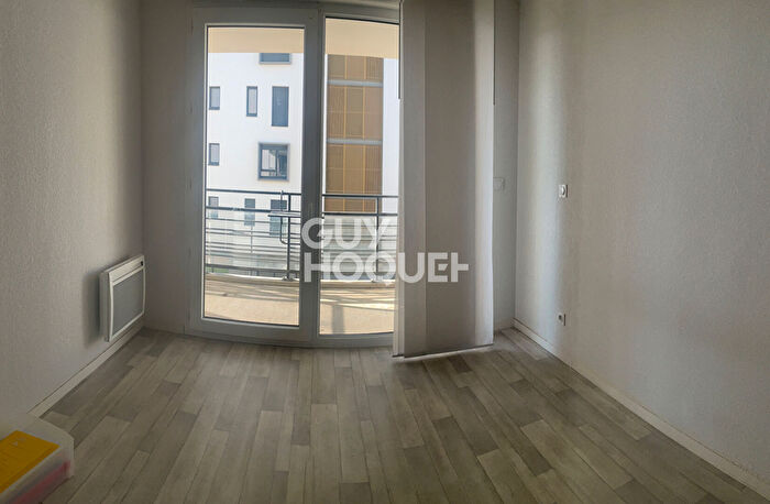 Appartement à vendre - Toulouse, Rangueil, Pech David, Lespinet - 1 pièce