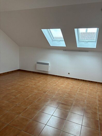 Appartement à louer - Montconseil, Corbeil-Essonnes - 1 pièce