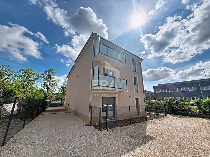 Appartement à vendre - Étampes, Centre-Ville - 3 pièces - 2 chambres