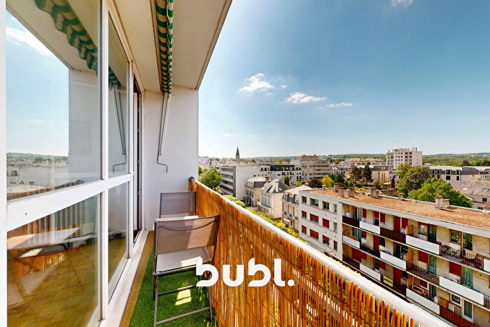 Appartement 5 pièces à vendre - Rueil-Malmaison, Coeur de Ville