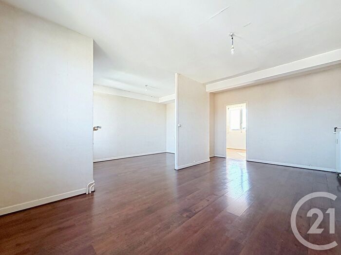 Troyes, Trevois, Croncels - Appartement 4 pièces à vendre