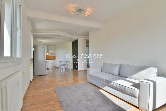Appartement 3 pièces à vendre à Gap, Gap ville