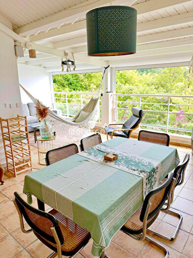 Maison à vendre - Vieux-Fort - 4 pièces - 3 chambres