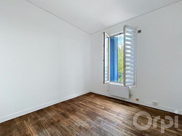 Maisons-Alfort, Charentonneau - Appartement 1 pièce à louer