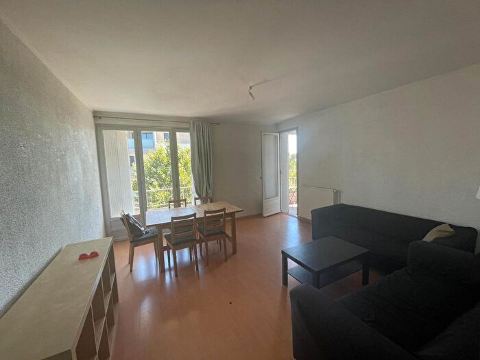 Montpellier, Boutonnet - Appartement 3 pièces à louer