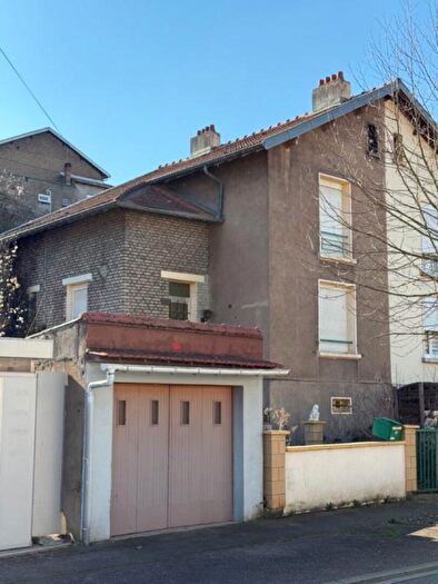 Maison 4 pièces à vendre - Juf, Joeuf