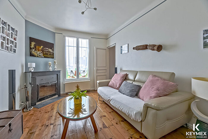 Maison 6 pièces à vendre à Gargenville