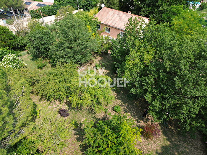 Maison à vendre - Saint-Geniès-de-Comolas - 3 pièces - 2 chambres