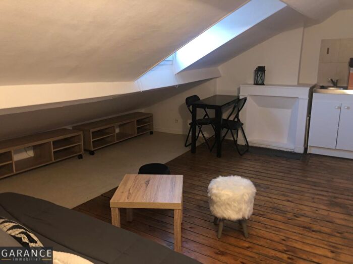 Appartement à louer - Paris e , Legendre, Lévis - 1 pièce