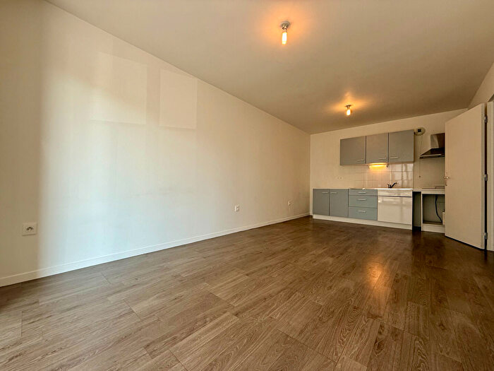 Amiens, La Vallée Amiens - Appartement 3 pièces à vendre