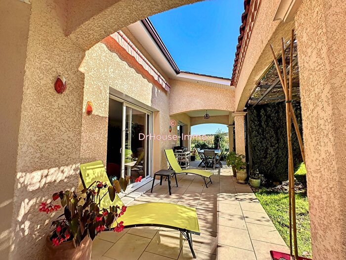 Maison à vendre - Varennes - 4 pièces - 2 chambres