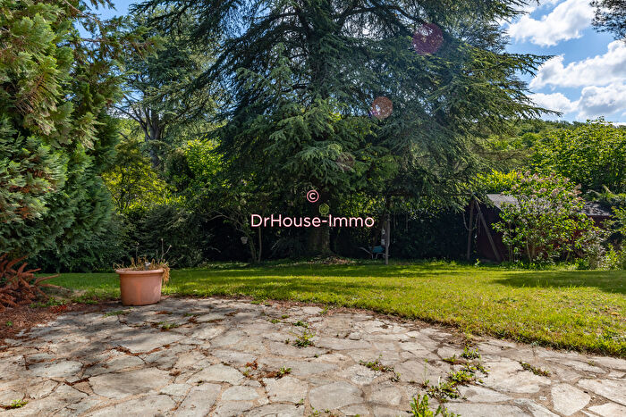 Maison 8 pièces à vendre à Plaisir, Gâtines, Boissière, Mare aux Saules