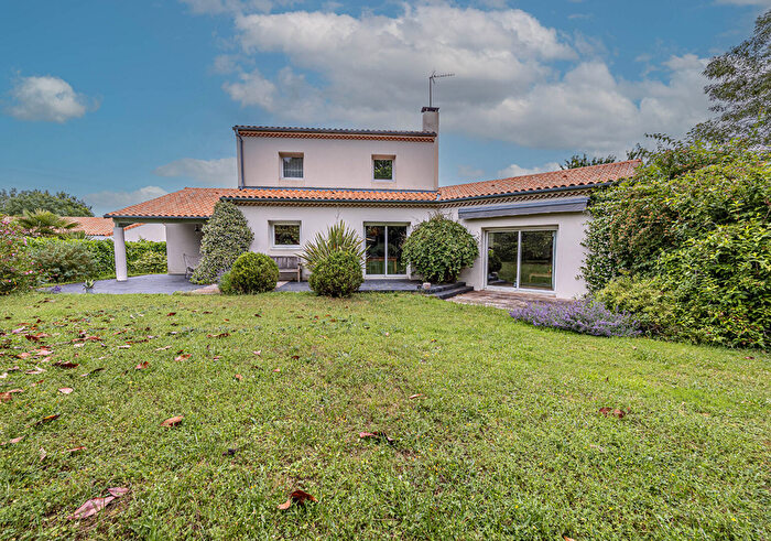 Maison 7 pièces à vendre - Chauray