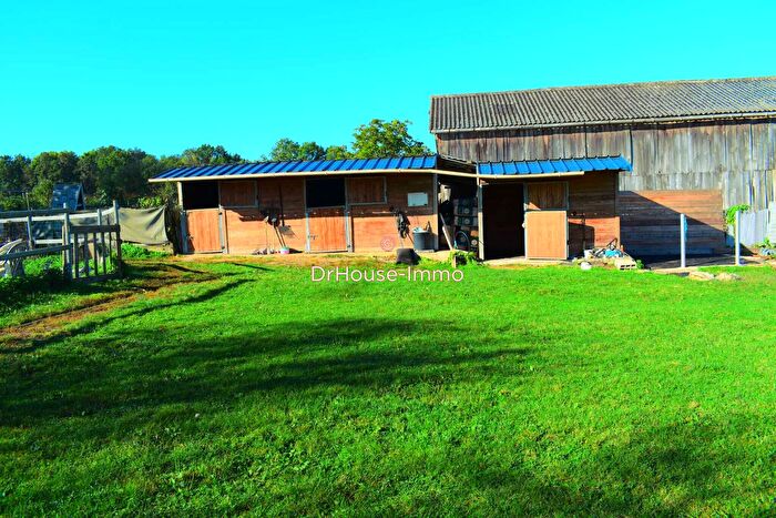 Maison 7 pièces à Pommeuse, à vendre