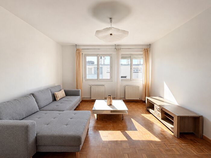 Appartement 3 pièces à vendre à Lorient, Centre-ville