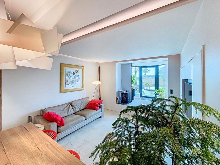 Appartement à vendre - Pl meur, Fort-Bloqué, Courégant - 3 pièces - 2 chambres