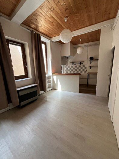 Vieux Lyon, Lyon ème arrondissement - Appartement 2 pièces à louer