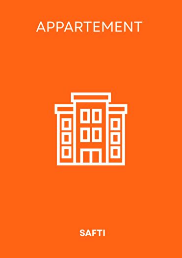 Appartement à vendre - Lons-le-Saunier, Bel-Air, Docteur Jean-Michel - 4 pièces - 3 chambres