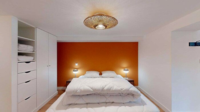 Appartement 1 pièce à louer à Minimes, Toulouse