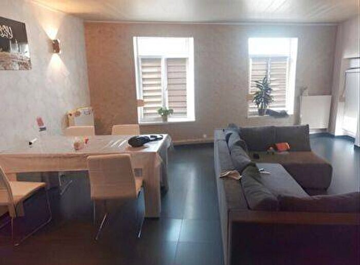 Le Lambrecon, Jeumont - Appartement 3 pièces à louer