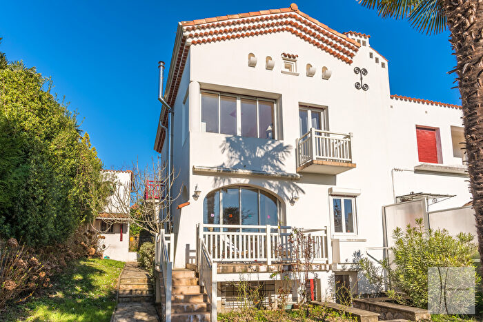 Maison à vendre - Saint-Jean-de-Luz, Ichaca, Urquijo, Habas, Fargeot, Errepira - 5 pièces - 4 chambres