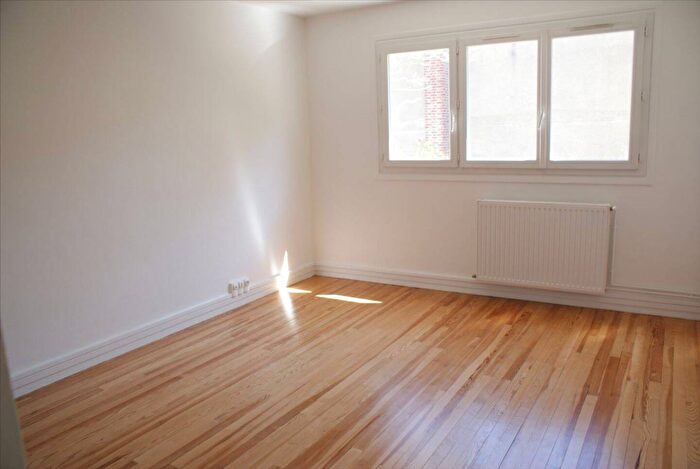 Centre Ville, Le Havre - Appartement 2 pièces à louer
