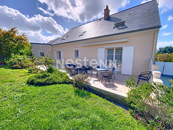 Maison à vendre - Tiercé - 7 pièces - 5 chambres