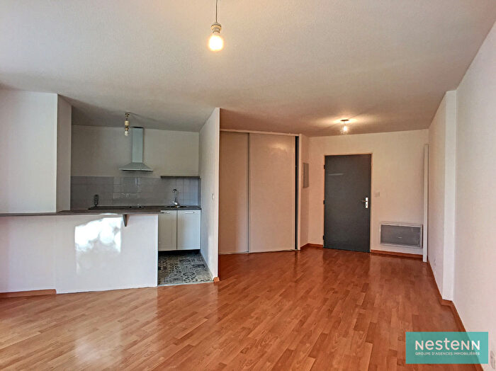 Appartement 1 pièce à Castanet-Tolosan, à louer