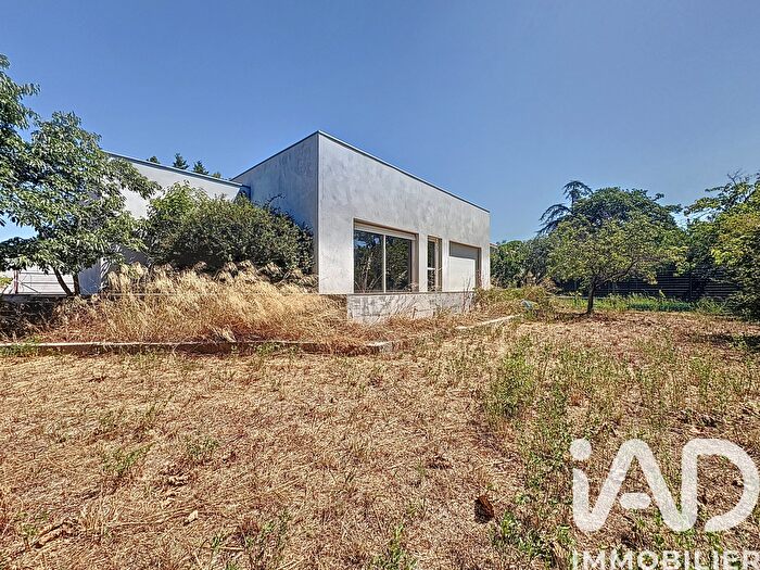 Maison à vendre - Montady - 5 pièces