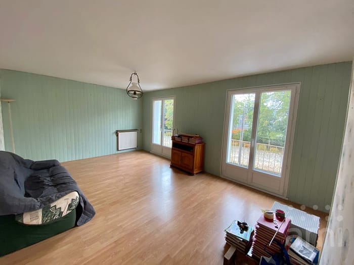 Niort, Centre-ville - Appartement 4 pièces à vendre