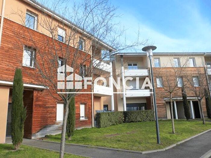 Appartement à louer - Clermont-Est, Roanne - 3 pièces - 2 chambres