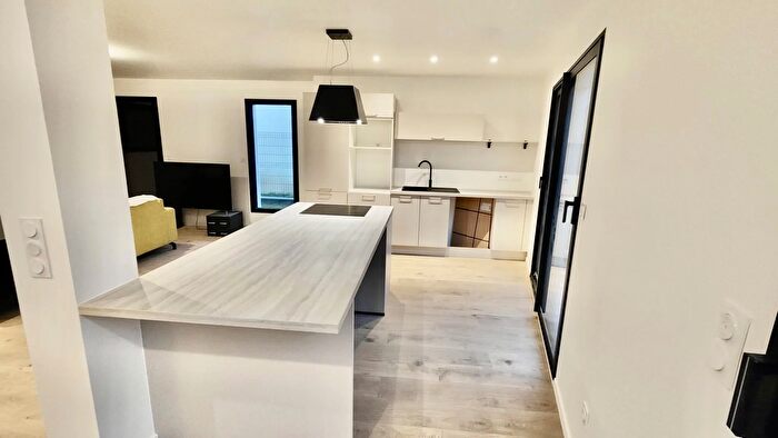 Maison à vendre - Amiens - 5 pièces - 4 chambres