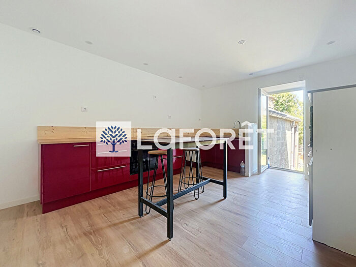 Maison 6 pièces à vendre à L'Absie