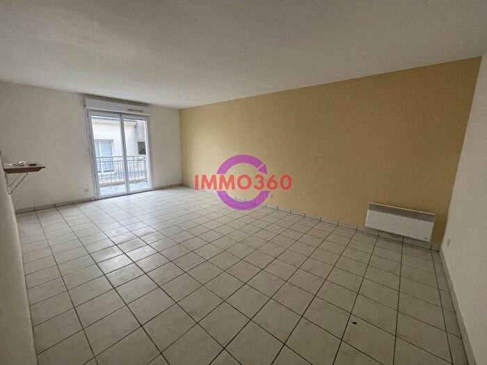 Vendôme, Le Sable, Le Temple, Perriche, Chappe : Appartement 2 pièces à vendre