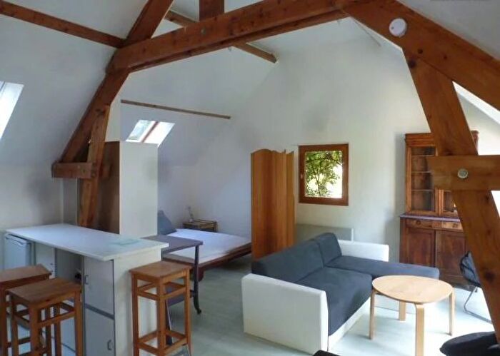 Appartement 1 pièce à louer - Saint-Denis-en-Val