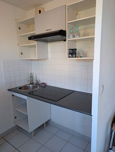 Appartement 1 pièce à louer - Grabels