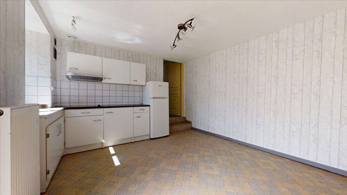 Appartement 2 pièces à Chalezeule, à louer