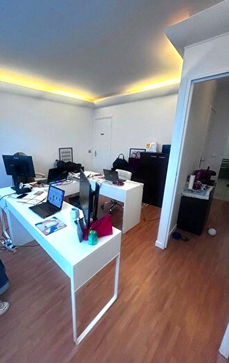 Muette Sud, Paris 16ème arrondissement : Appartement 3 pièces à louer