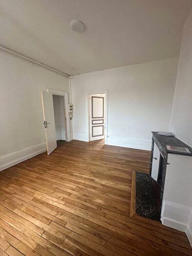 Appartement à louer - Limoges - 2 pièces - 1 chambre