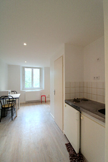 Besançon, Saint-Claude, Torcols, Chailluz - Appartement 1 pièce à louer