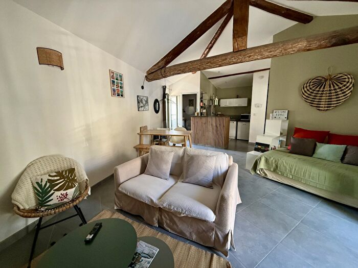 Appartement 2 pièces à louer à Montpellier, Gares