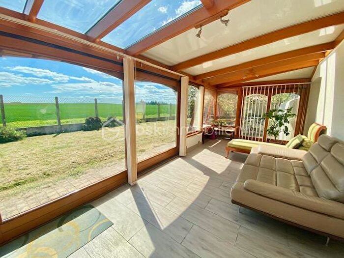 Maison 8 pièces à Étampes, à vendre