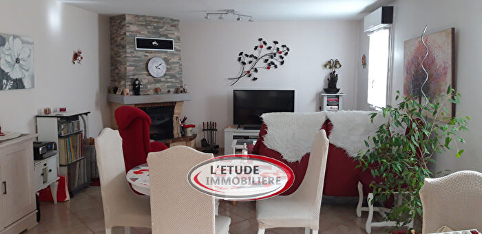 Maison 4 pièces à vendre à Nantes