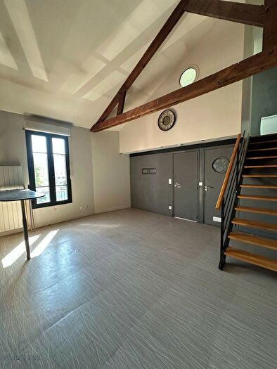 Appartement 3 pièces à louer - Centre, Mitry-Mory