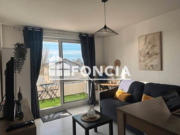 Appartement à louer - Courseulles-sur-Mer - 1 pièce